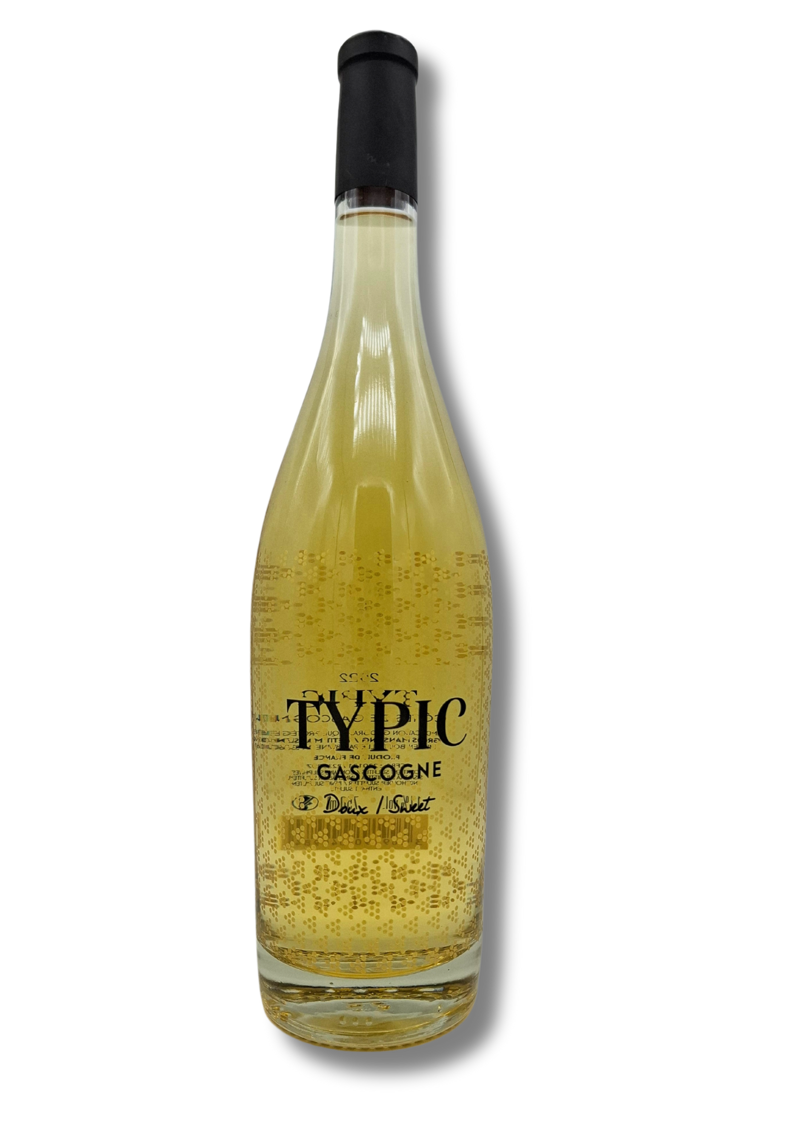 Typic Gascogne Blanc 2022 | Achat vin | Clic-vin.com