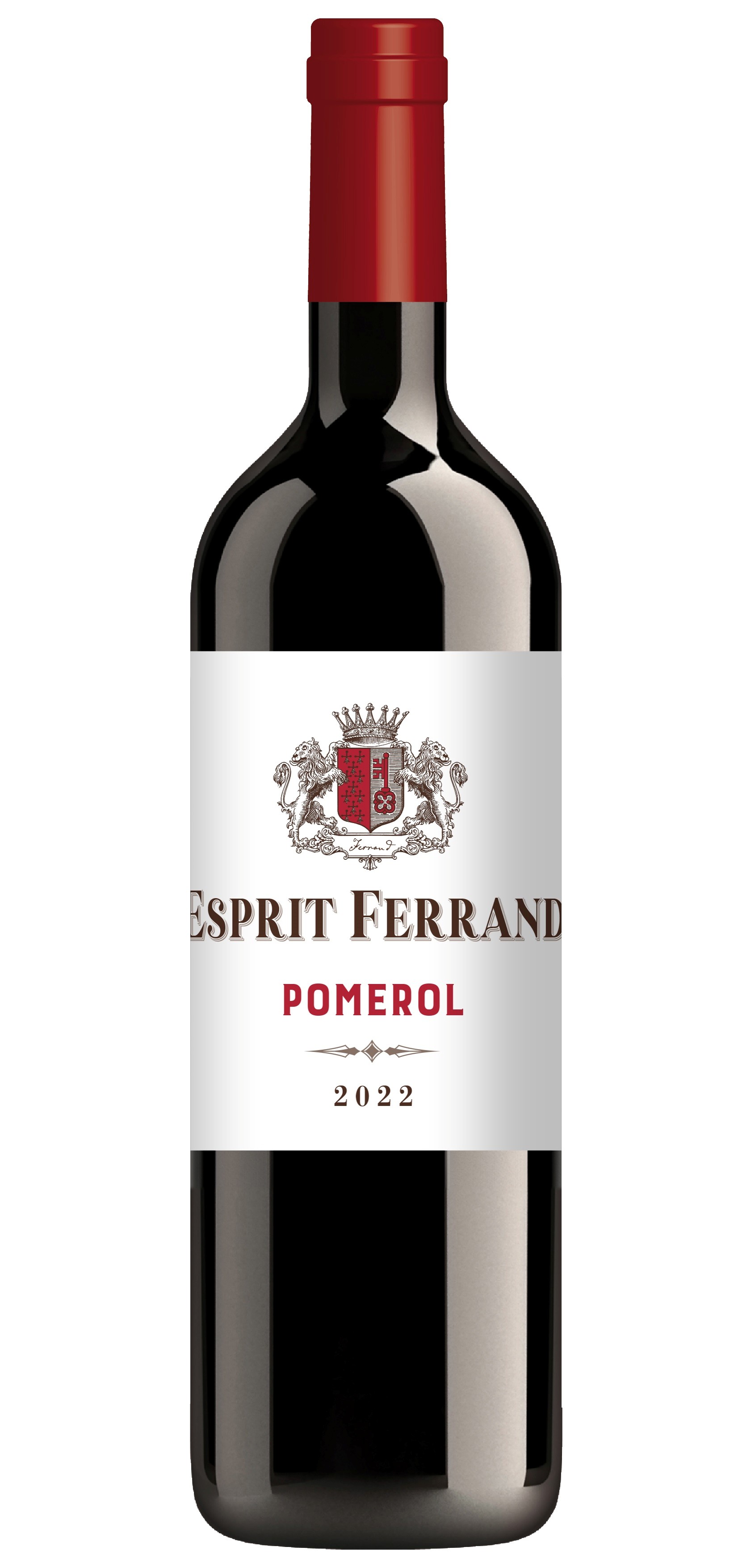 Esprit Ferrand 2022